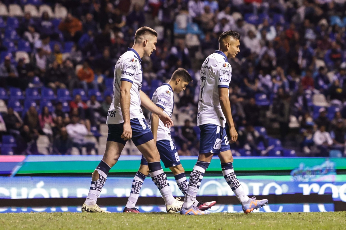 Puebla vs Cruz Azul EN VIVO: horario, dónde ver en TV, online y hora ...