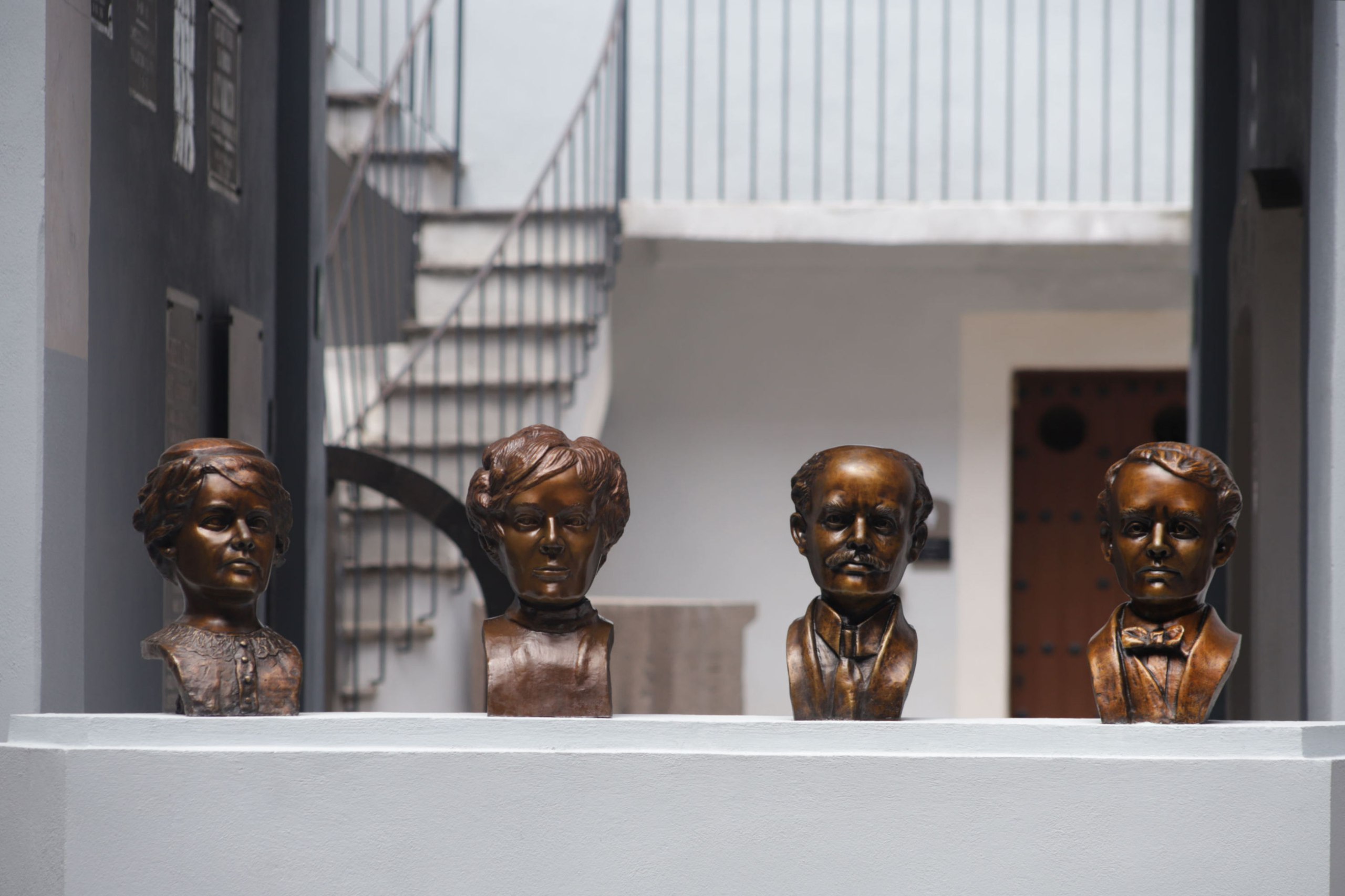 ¿Qué pasó en Puebla con los Hermanos Serdán? Datos que no sabías | El ...