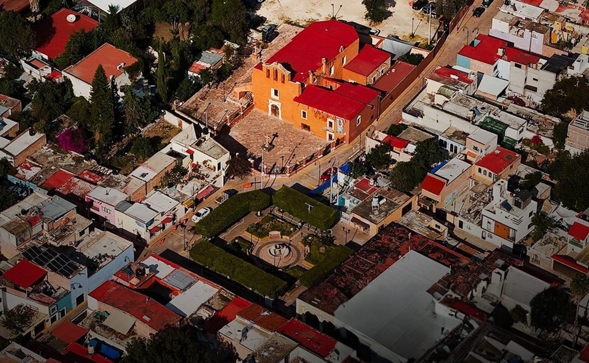 Espectáculos | El Universal Querétaro