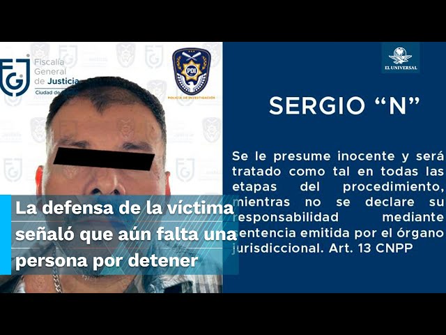 Redacción El Universal | El Universal