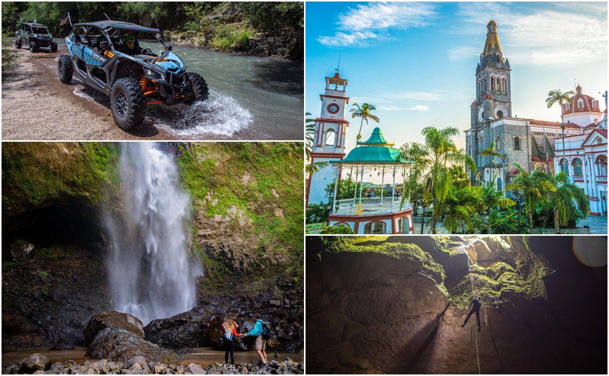 Chipilo Puebla: el pueblo italiano que debes conocer