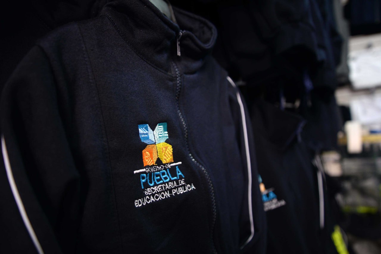 Estos son los uniformes escolares más elegantes de Puebla | El ...