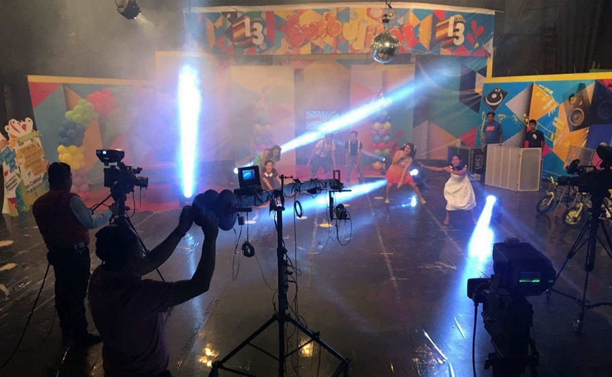 Así era el primer cine de SLP, el Cine Azteca, un ícono en la historia ...