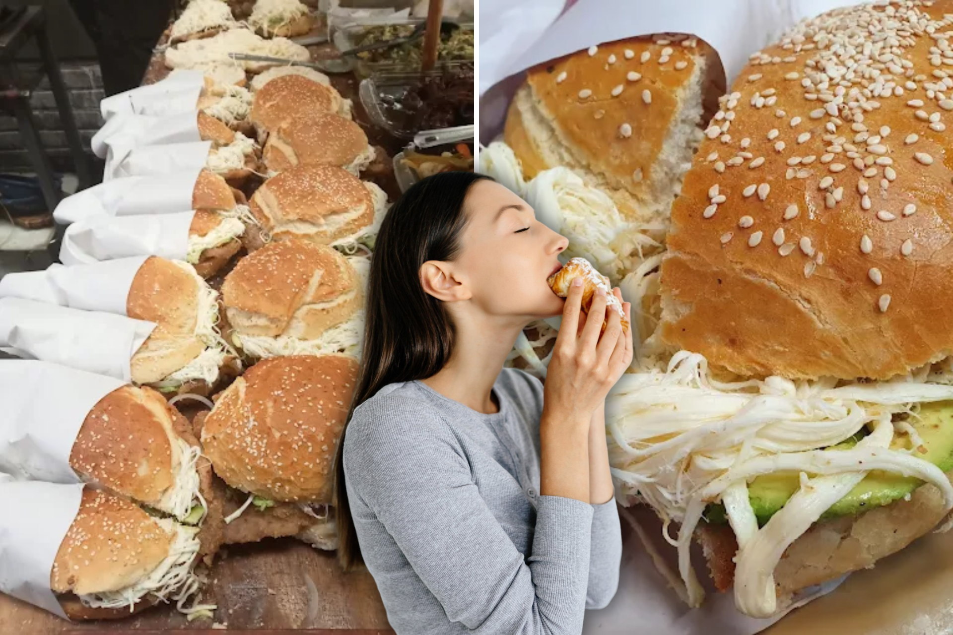 Festival de la Cemita Poblana 2026: cuándo es y dónde comerás las ...