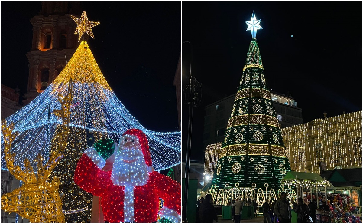 El maratón Guadalupe-Reyes, una tradición mexicana de fiesta y devoción