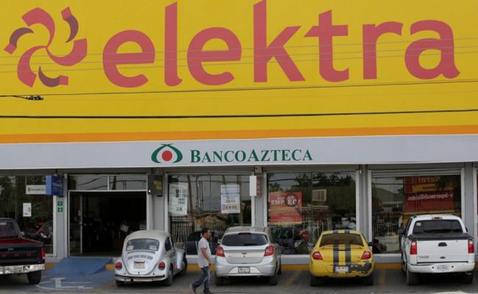 elektra | Querétaro