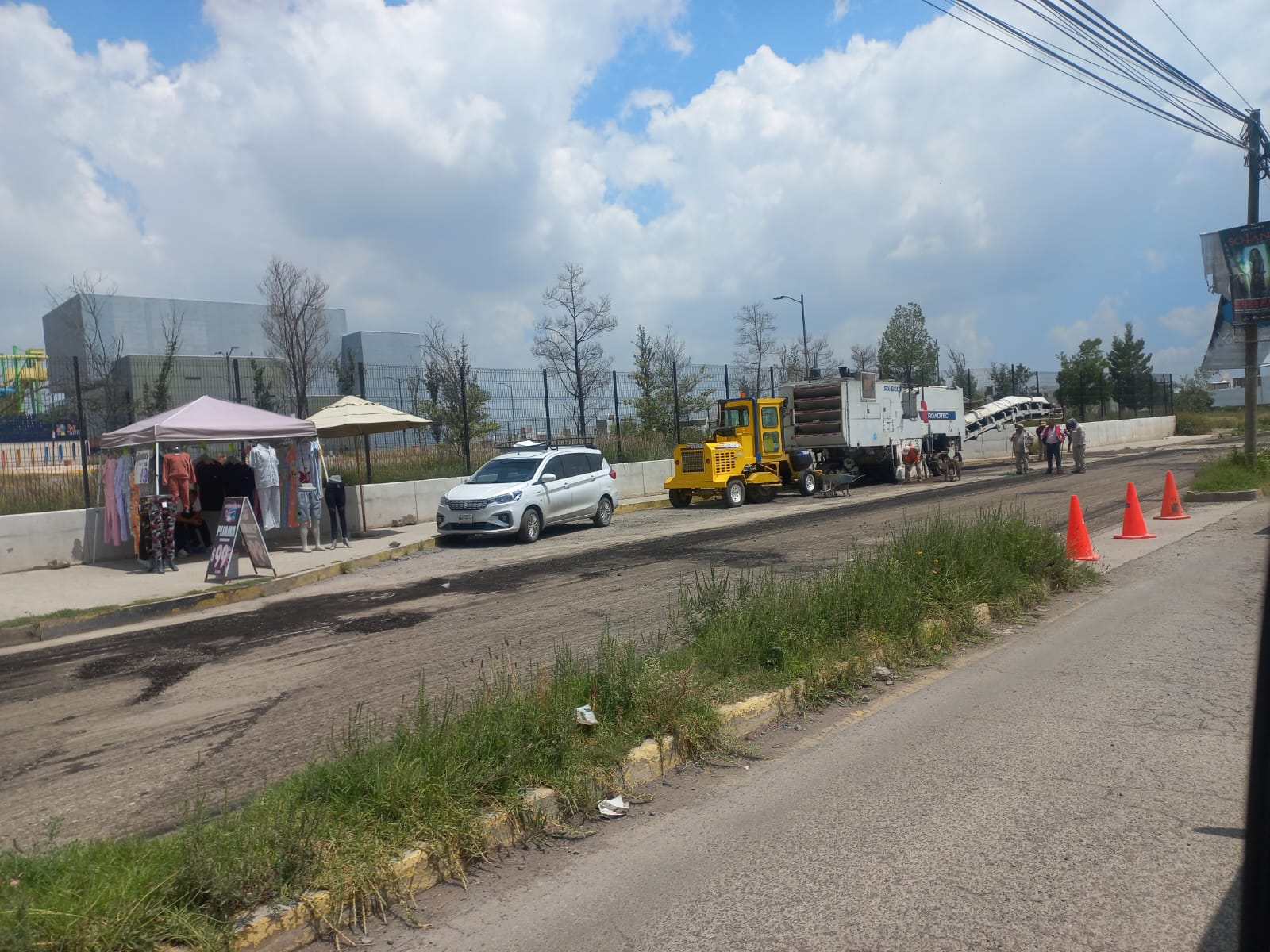 Metrópoli | El Universal Hidalgo