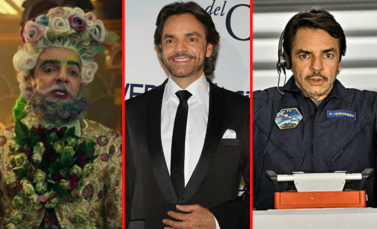 Oscars 2022: El personaje de Eugenio Derbez en la película “CODA”