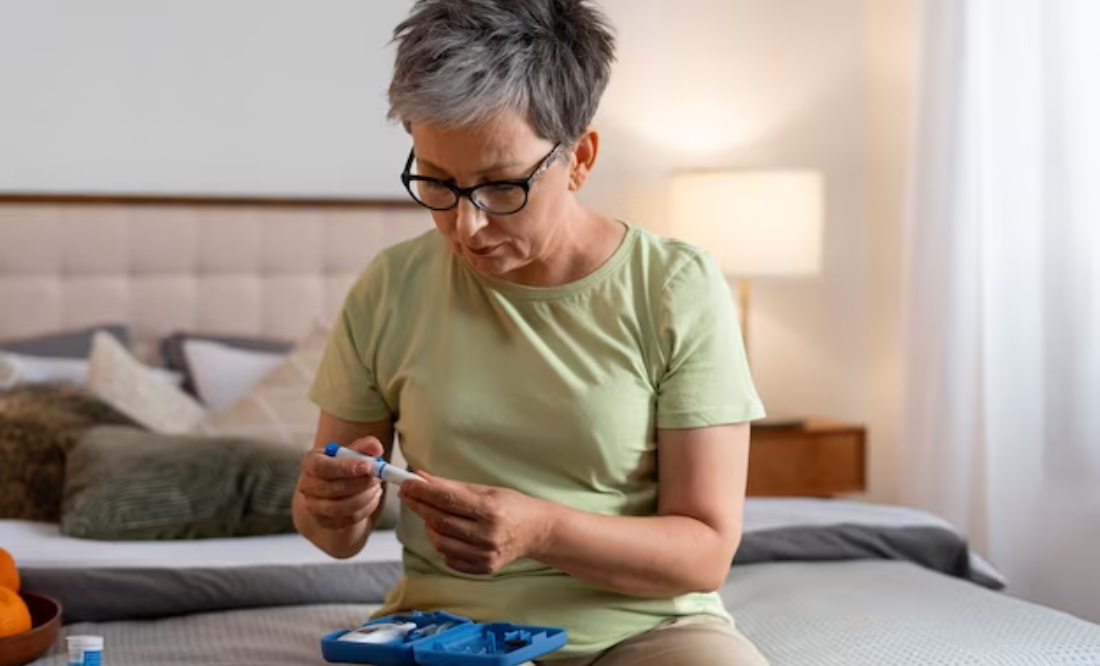 ¿Qué son las enfermedades crónico-degenerativas y cuáles son las más ...