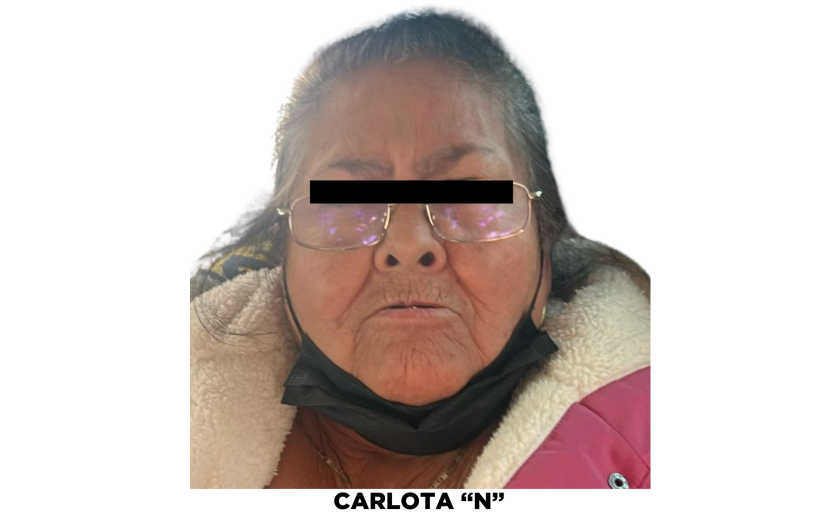 Crean memes de Doña Carlota "N", abuelita que asesinó a dos hombres ...