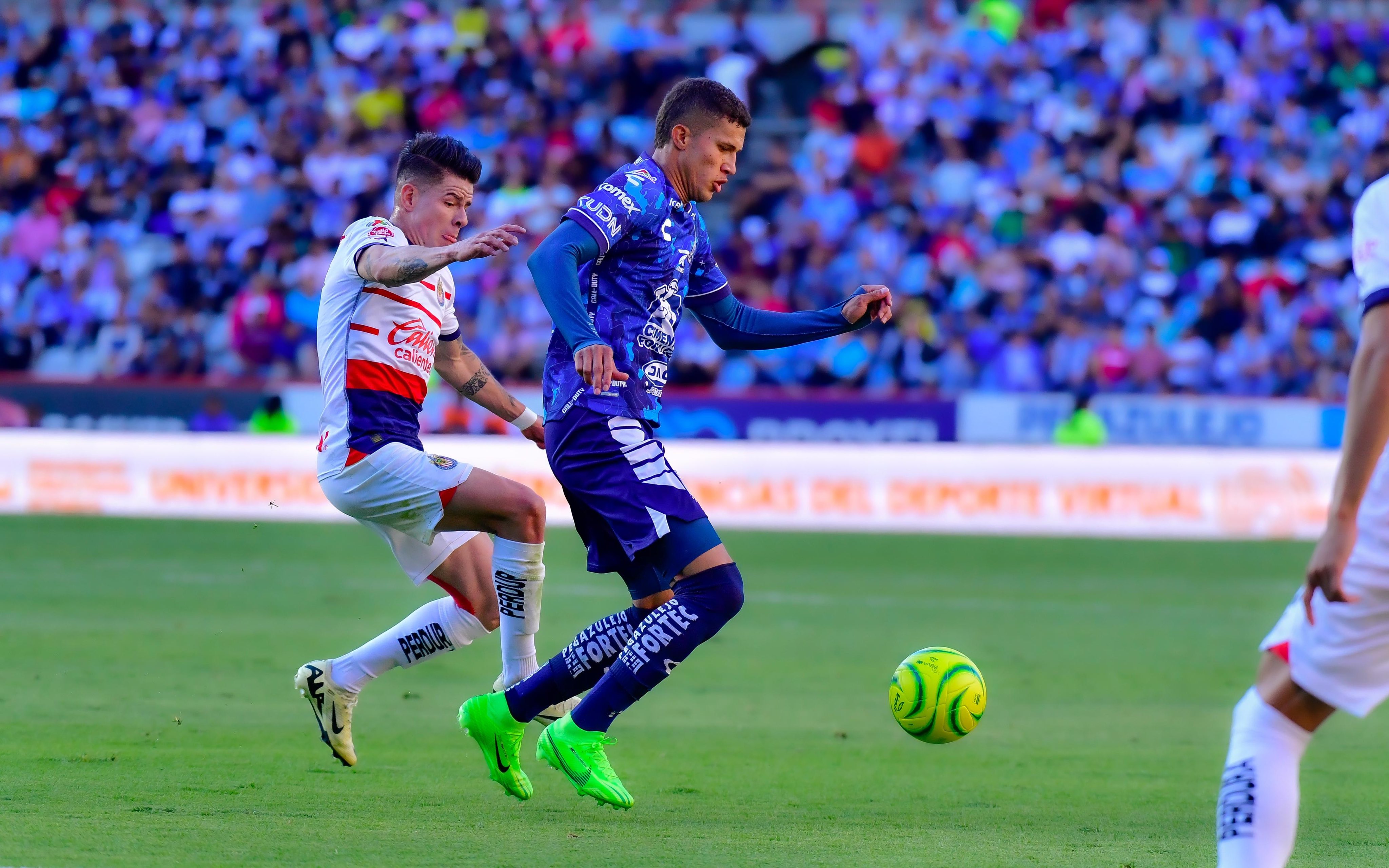 Deportes | El Universal Hidalgo