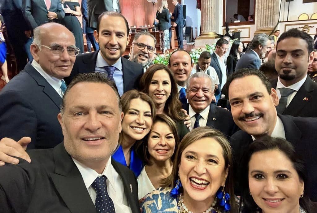 Redacción Querétaro | El Universal Querétaro
