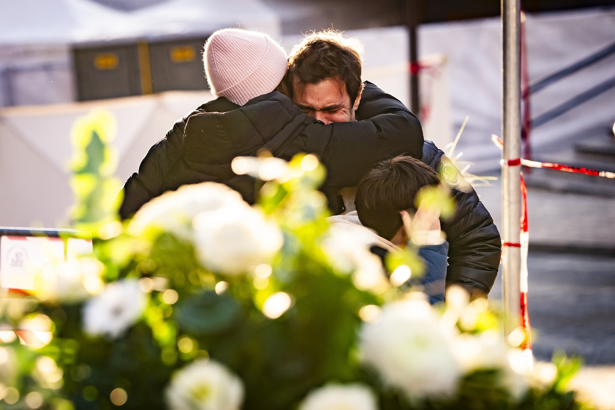 Incendio en Suiza: última inspección de seguridad al bar fue en 2019 ...