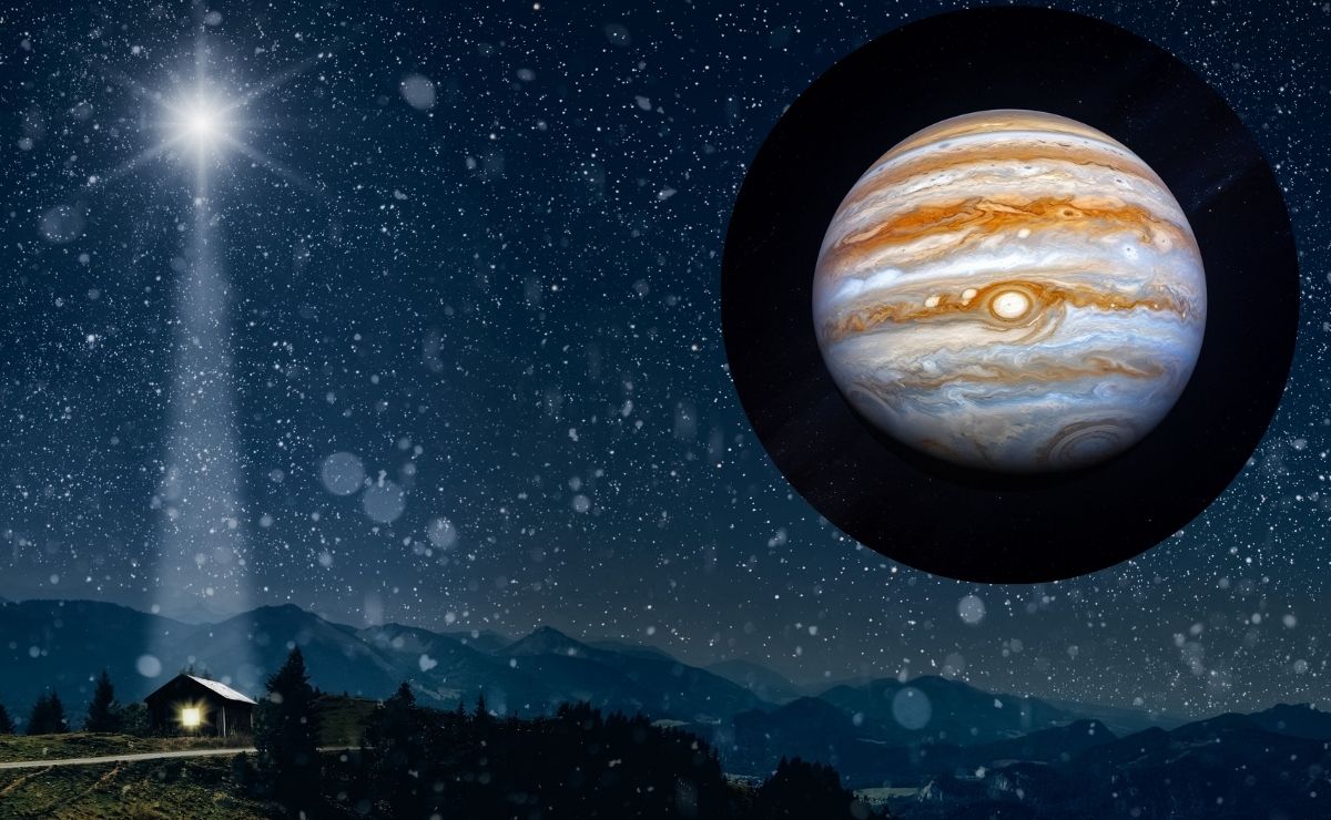 ¿Realmente existió la estrella de Belén? | El Universal Puebla