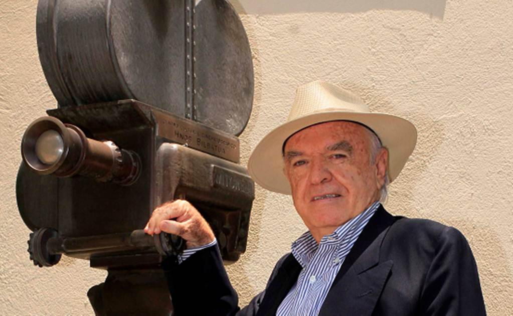 Claudio Ochoa Huerta | El Universal