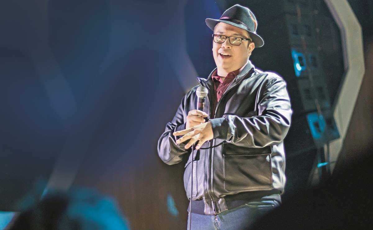 Franco Escamilla regresa a Puebla: Fecha y precio de los boletos para ...