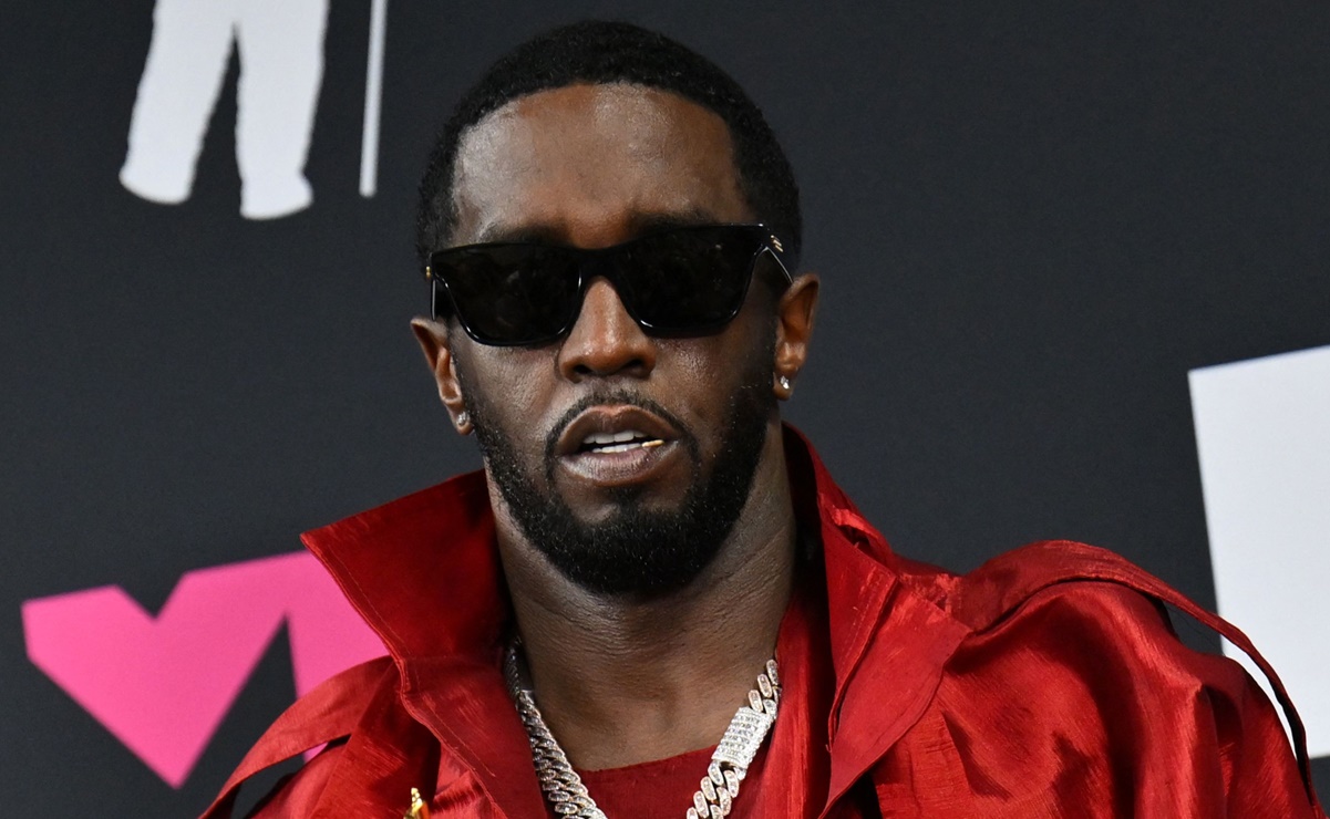 50 Cent prepara una docuserie para Netflix sobre acusaciones de abuso del rapero Sean "Diddy" Combs