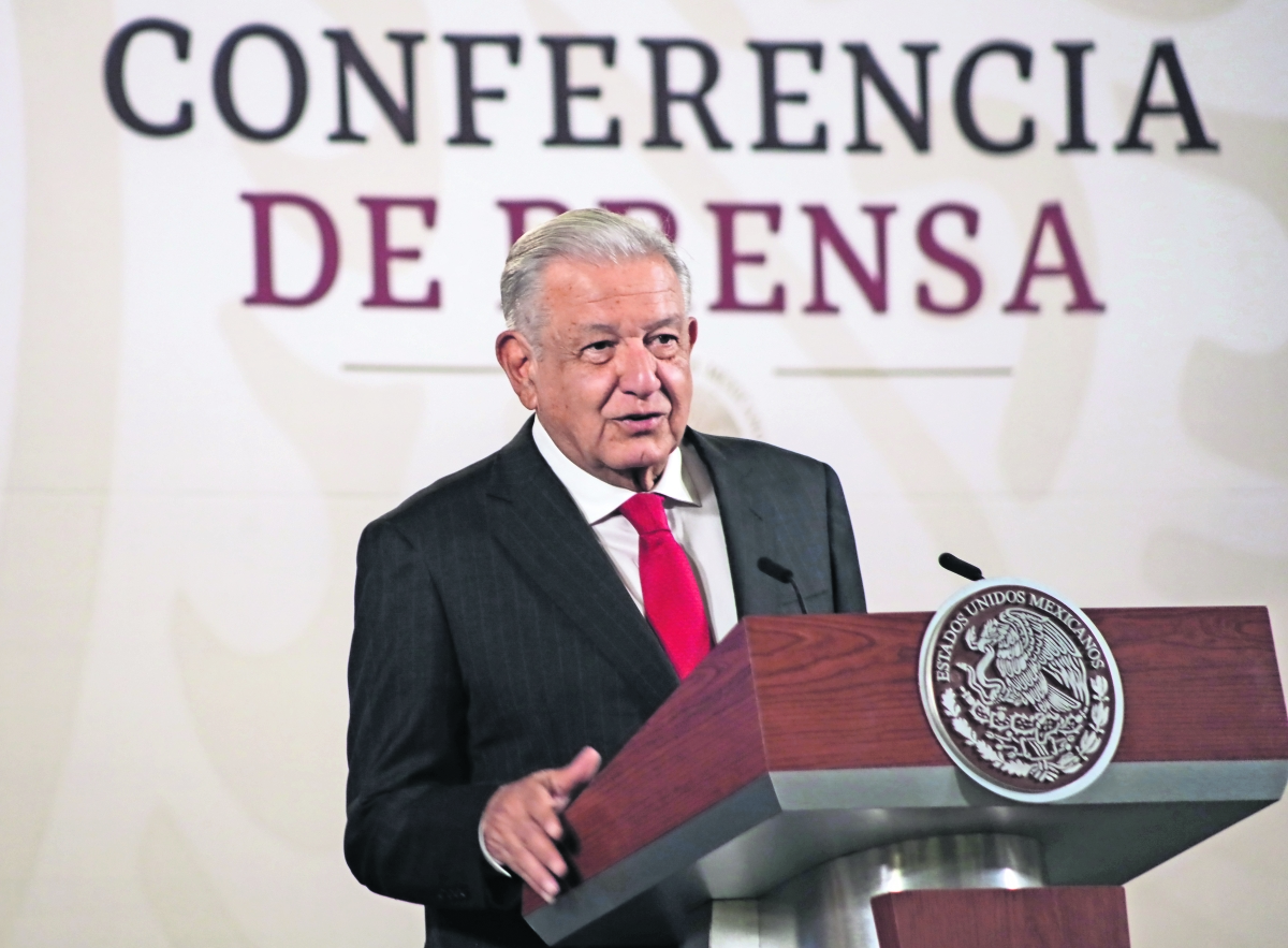 Mario Alberto Puga | El Universal