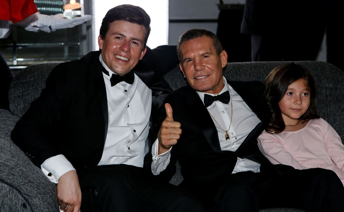 José Carlos Montibeller | Revista clase