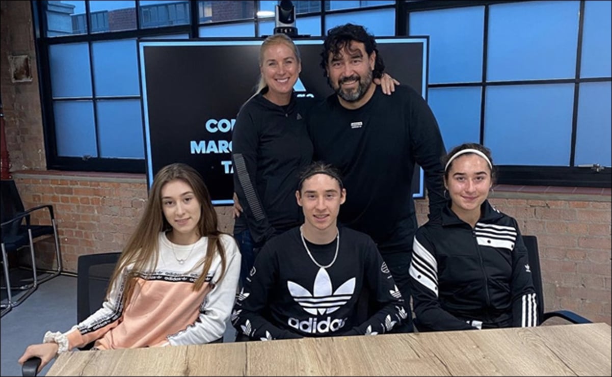 Rubén Flores | El Universal