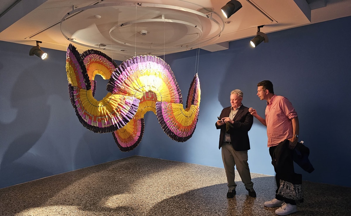 Steven Isserlis y Connie Shih inauguran el Liber Festival Wagner 2024 ...