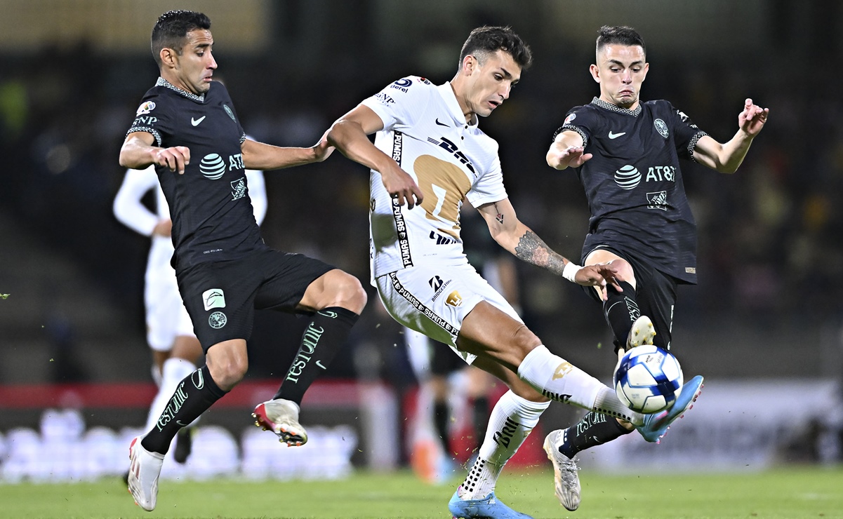 Jaime García | El Universal