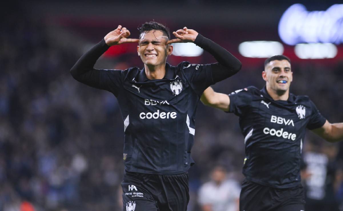 Leobardo Vázquez Hernández | De10 Sports