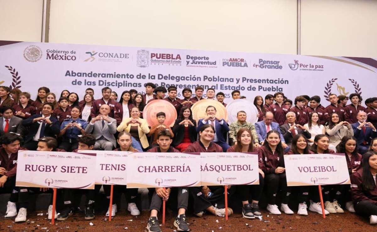 Admisión BUAP: requisitos para la inscripción, costos y cómo hacerlo paso paso | El Universal Puebla