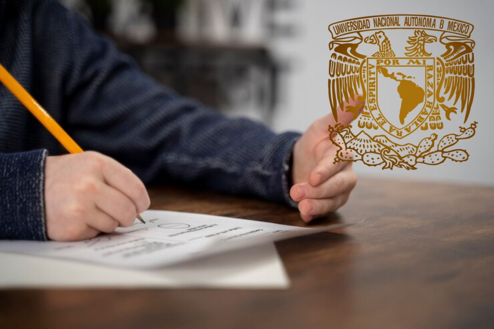 ¿Cuándo es el examen de admisión para la UNAM 2025? | El Universal Puebla