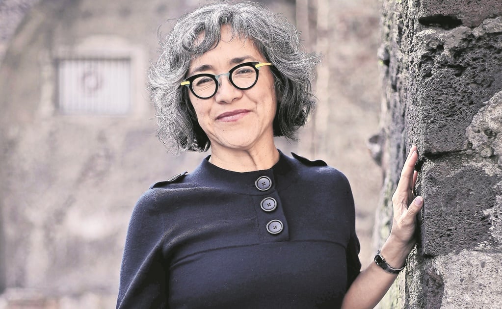 Yanet Aguilar Sosa | El Universal