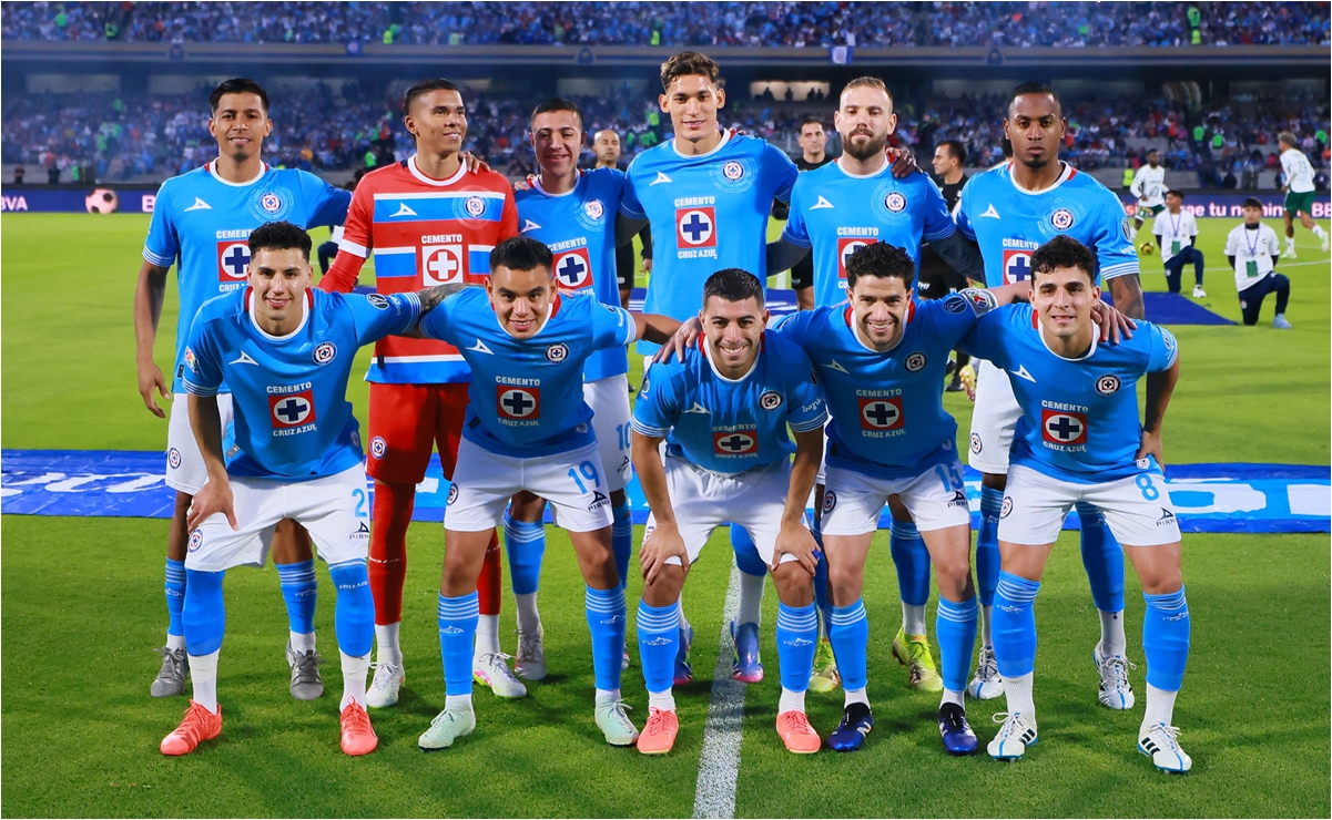 ¿Cruz Azul o Chivas? Esto respondió Santiago Baños sobre el Clásico más ...