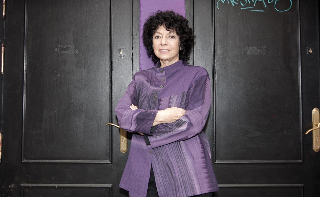 Yanet Aguilar Sosa | El Universal