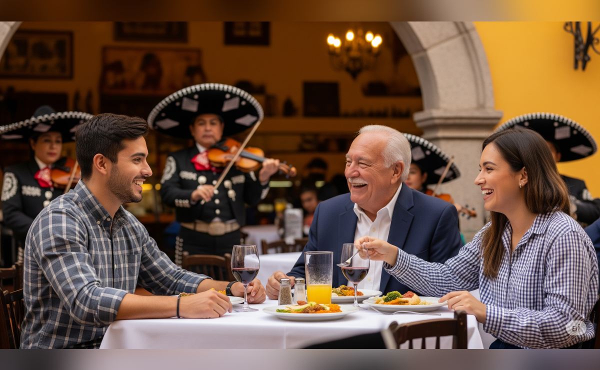 Restaurante | El Universal