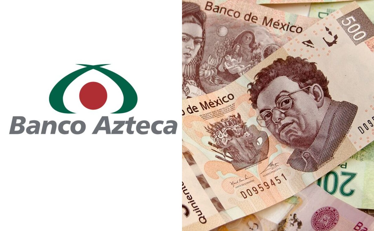 Banco Azteca alerta sobre servicios en próximas horas y contradice a la ...