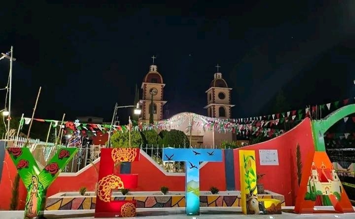 VIDEO "Viva Josefa María Morelos y Pavón"; edil de Ciudad Madero ...