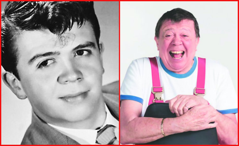 5 películas de Xavier López “Chabelo” y otros datos del ícono de la TV