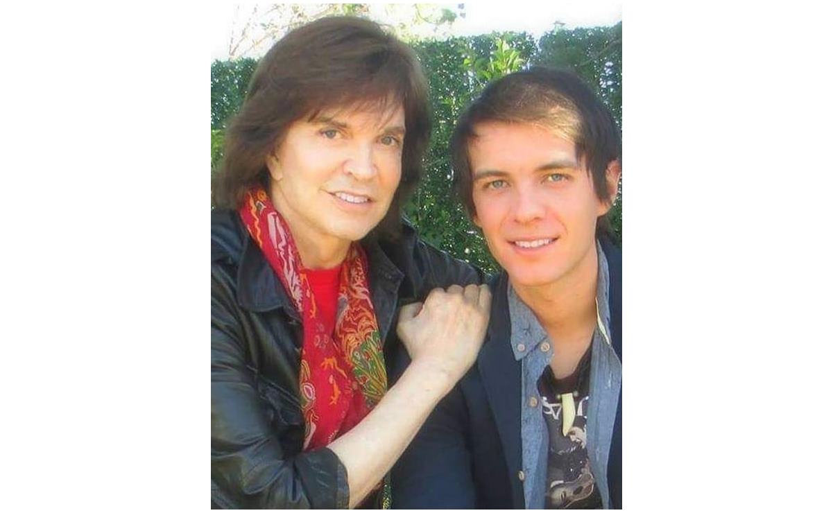 Camilo Blanes | El Universal