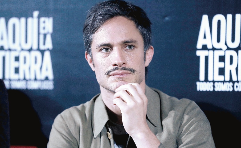 Gael García to play a Cuban spy in new film