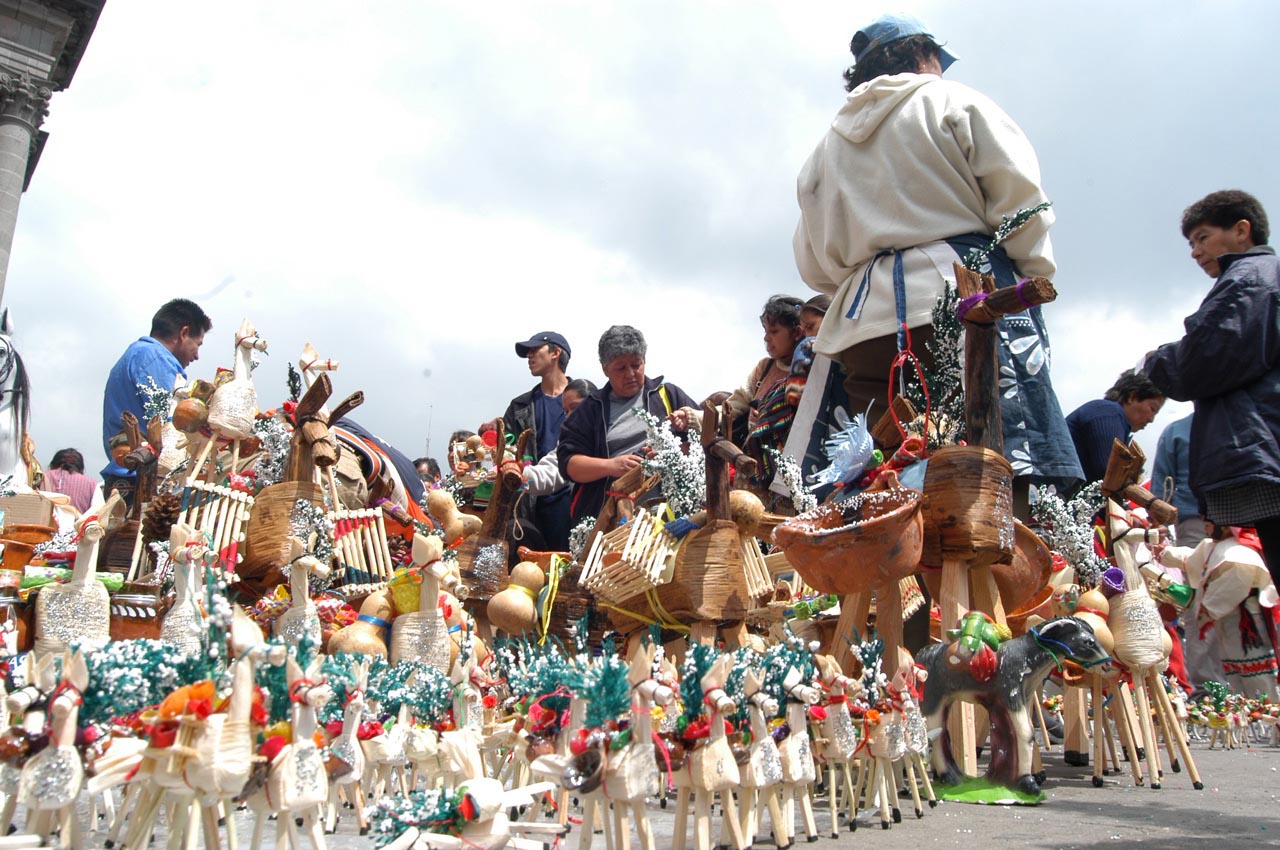 ¿Por qué se celebra el Día de las Mulas el jueves de Corpus Christi?
