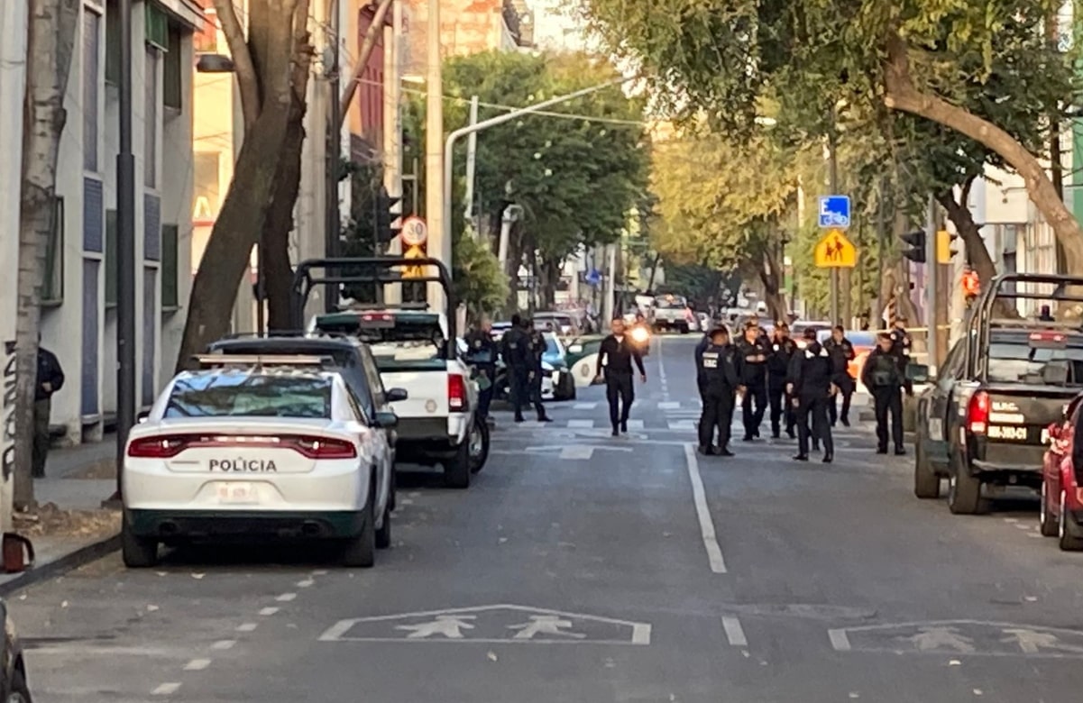 Conserje muere al evitar que ladrones entraran a primaria en la Jardín ...