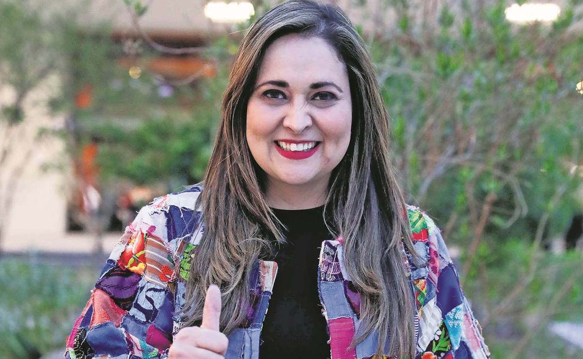 Everardo Moreno Cruz | El Universal