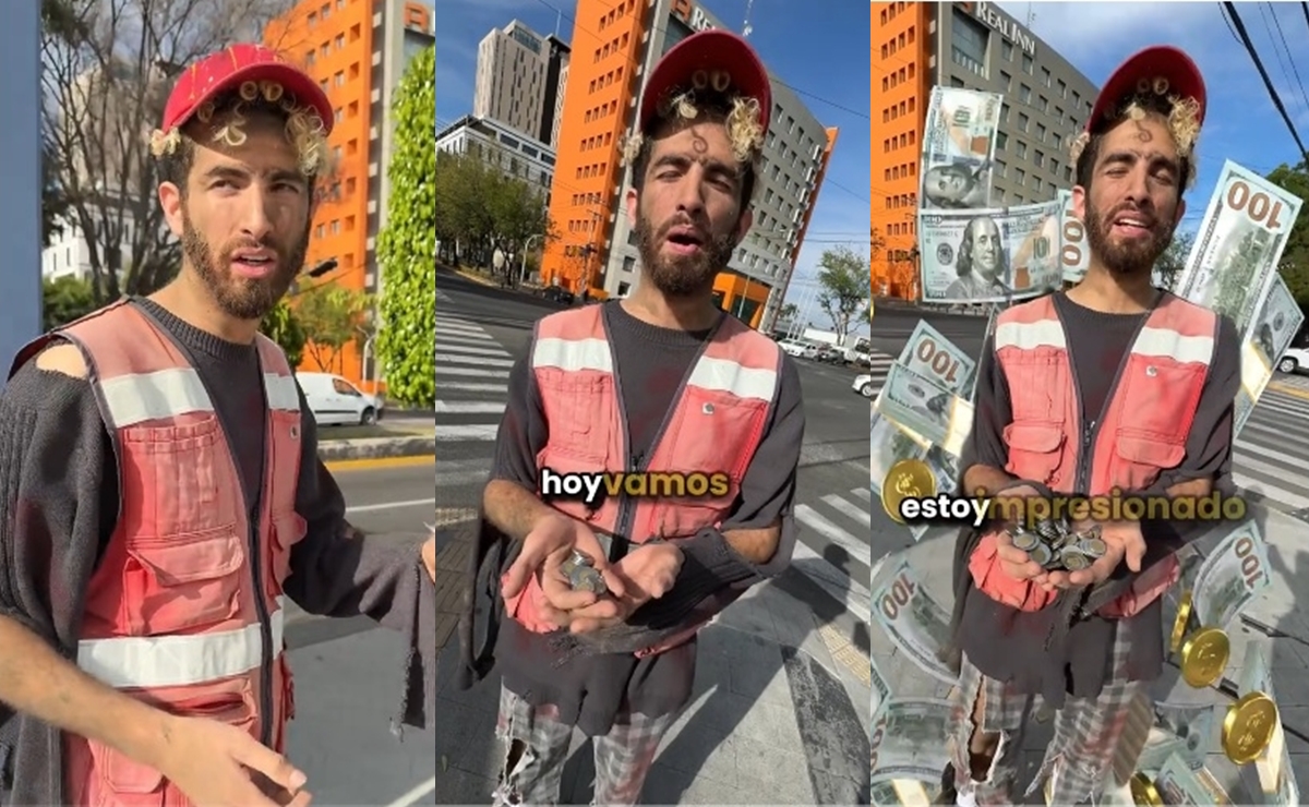 tiktok | El Universal