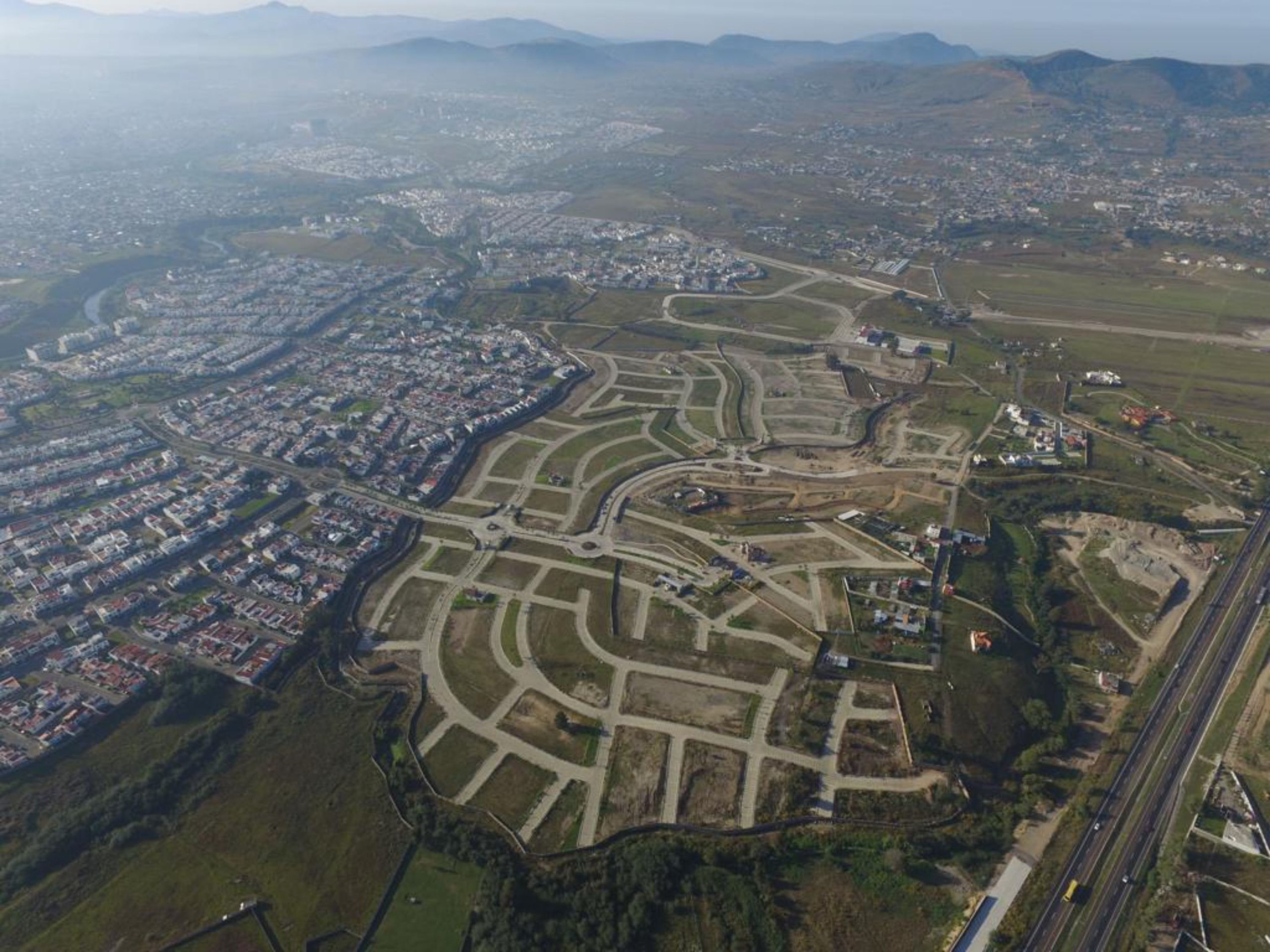 Razones por las que la gente quiere vivir en Lomas de Angelópolis ...