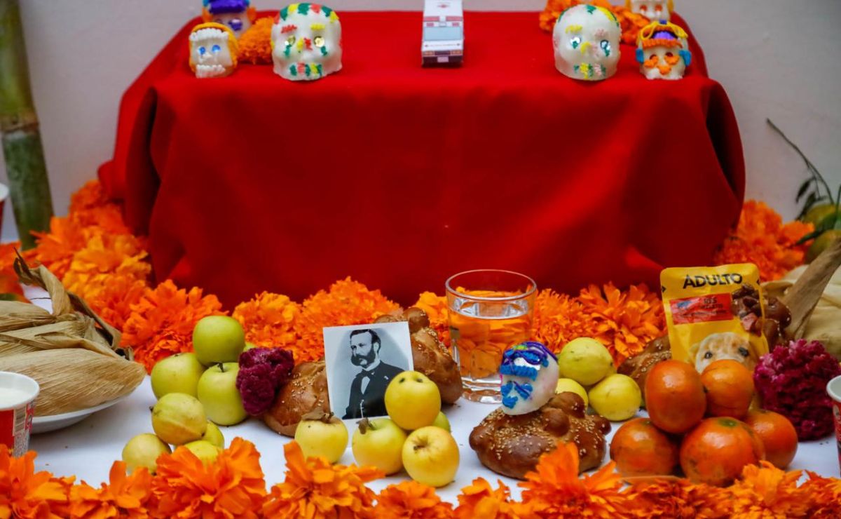 Día de Muertos 2025: cómo crear un altar virtual con IA paso a paso