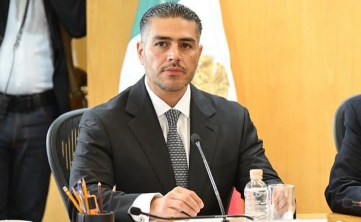 FOTOS Así es la mansión de casi 5 mdd del diputado morenista Arturo ...