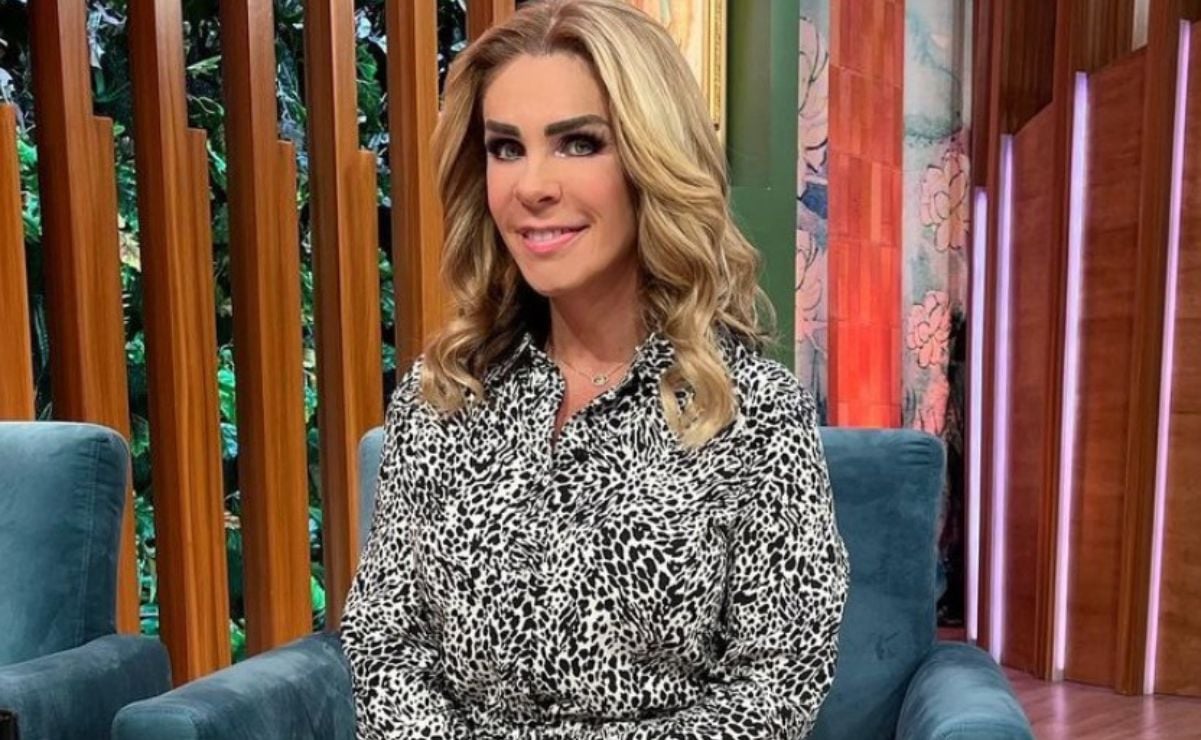 Sofía Escobosa se quitaría "la maldición" de Eiza González y podría ...