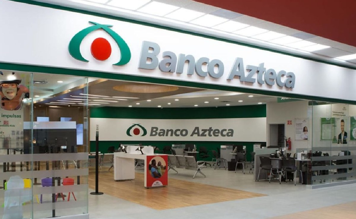 ¿Cuánto dinero te presta Banco Azteca por primera vez? Guía para pedir ...