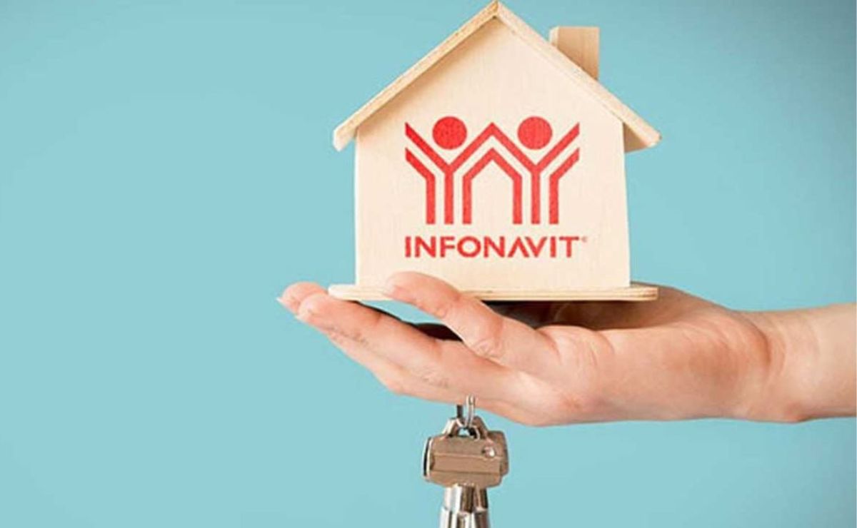 ¿Qué pasa si pagas antes de tiempo tu crédito Infonavit? | El Universal ...