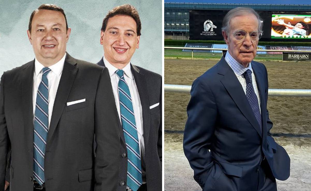 José Ramón Fernández: la vez que David Medrano desobedeció una orden en ...