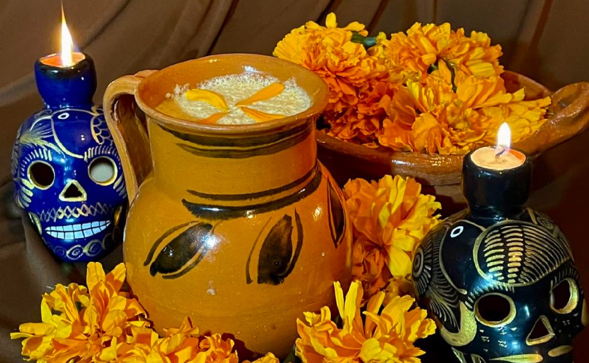 Festival del Pulque y Maguey en San Juan Raya será el 18 y 19 de ...